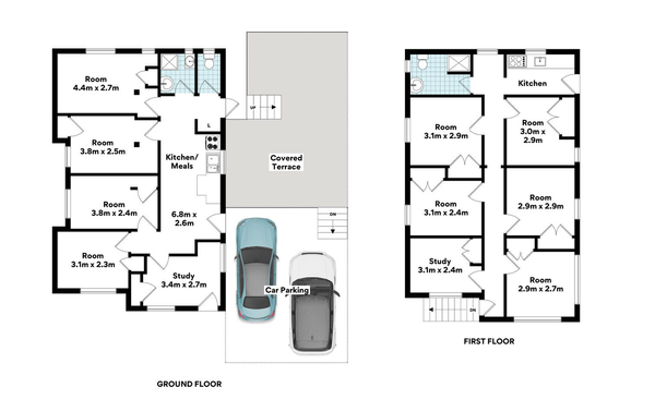 Queensland's boarding house trap: Why some people 'prefer' a tent in ...